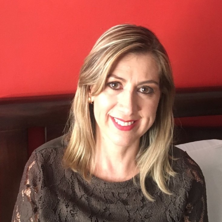 Executive Board - Red WIM